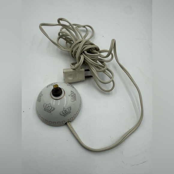 Other | Vintage Mid Century 194s Lazy Bones Remote Control Switch For ...